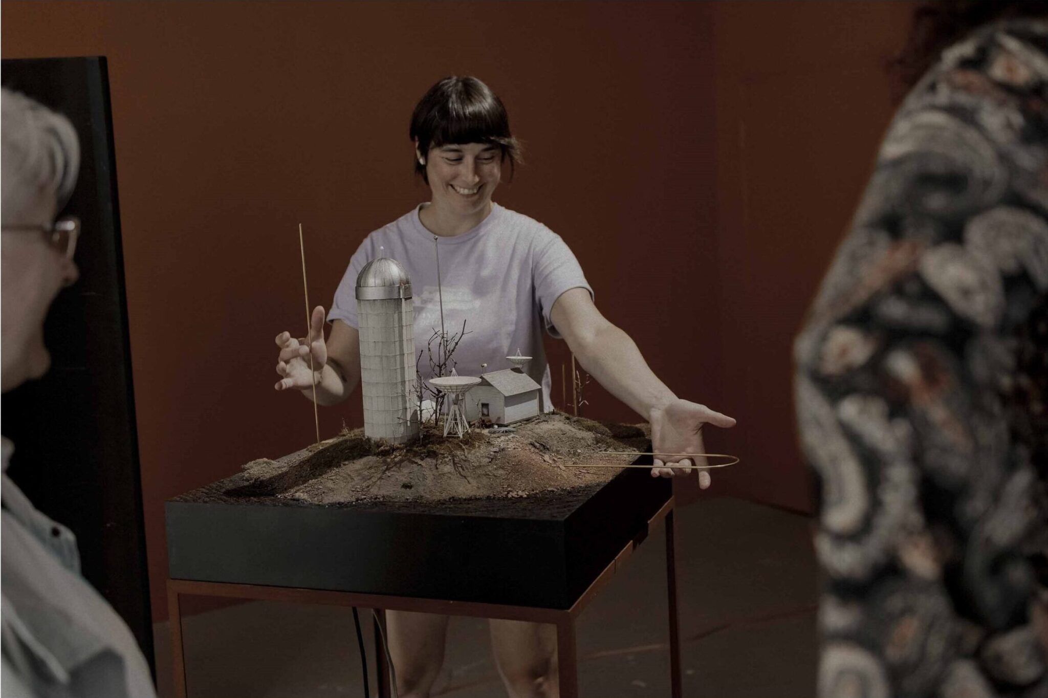 Centre d’art Jacques-et-Michel-Auger